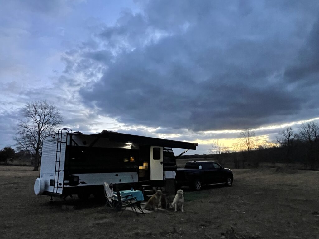Book a Stay at the Retreat - Project Gallantly Forward